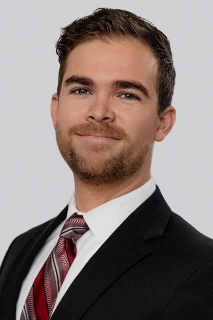 Select Patrol | Who We Are