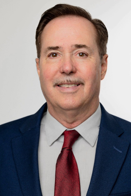 Select Patrol | Who We Are